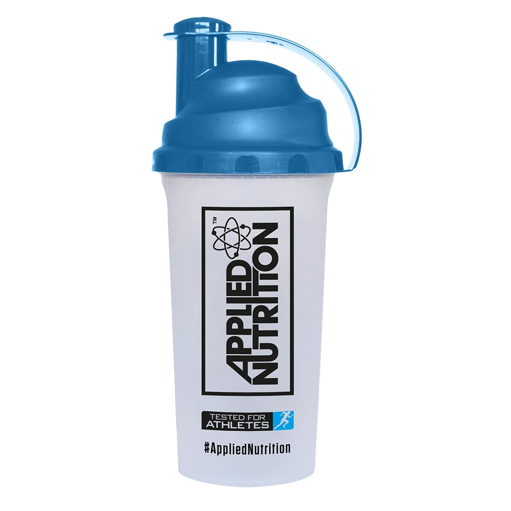 Shaker – TeamManuel's Supplement Shop